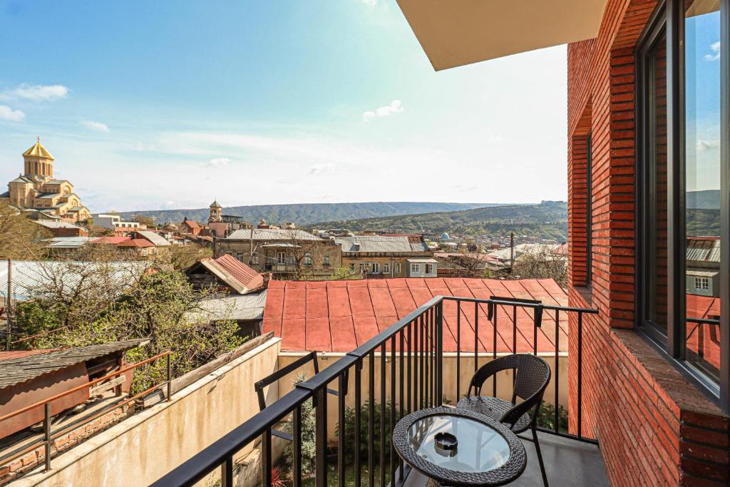 Super Stylish Apartment W Stunning views, Tbilisi City (updated prices ...