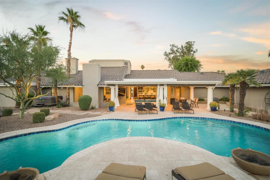 Atrium 82, Scottsdale (precios actualizados 2025)