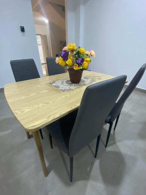 Villa Homestay Bertam Malacca, Kampong Alor (updated prices 2024)