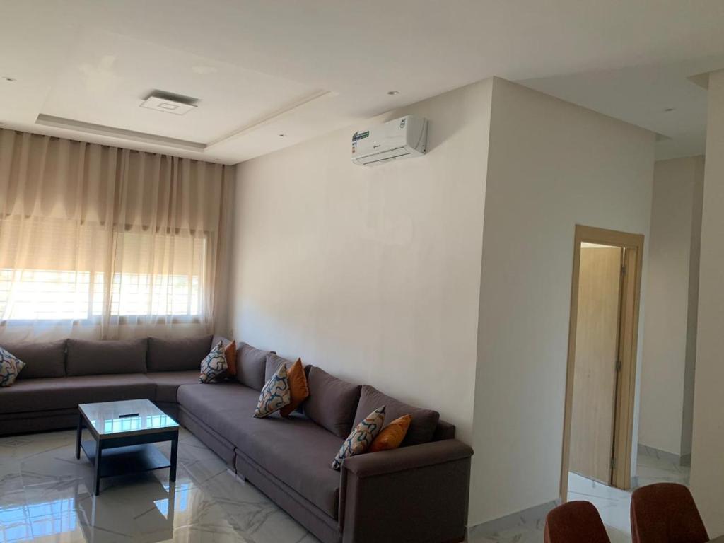 Bel Appartement à Rabat/Harhoura près de la Plage, El Harhoura (updated ...