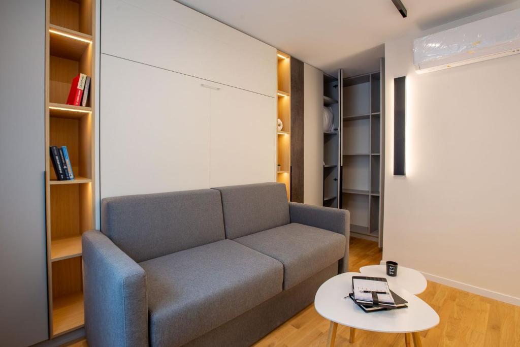 Sofia Stay Apartments Studio 5, Sofia (updated prices 2025)
