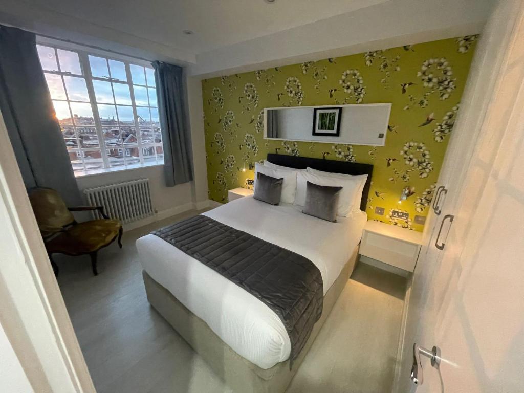 Chelsea Cloisters Serviced Apartments, London (updated prices 2025)