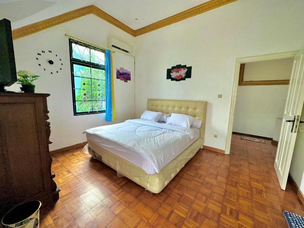 Palindo villas, Cikundul (updated prices 2025)