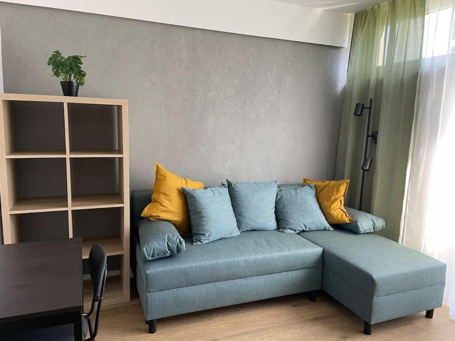 Project Comfort Apartament Grzybowska 6/10 m 710 Warszawa, Warsaw ...