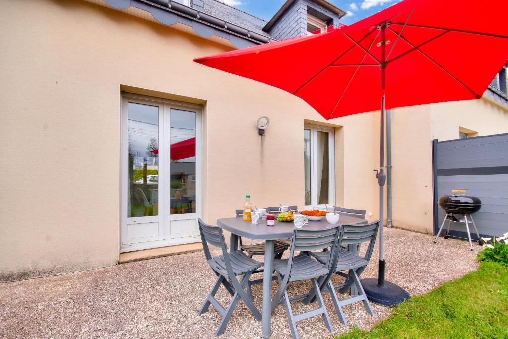 Vacances reposantes à Erquy, Erquy (updated prices 2025)