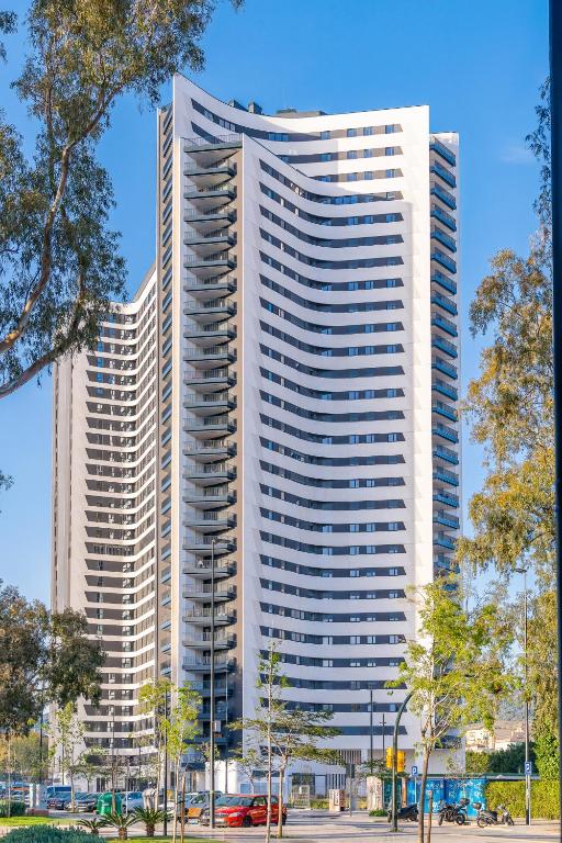 Malaga Tower, Málaga (updated prices 2026)