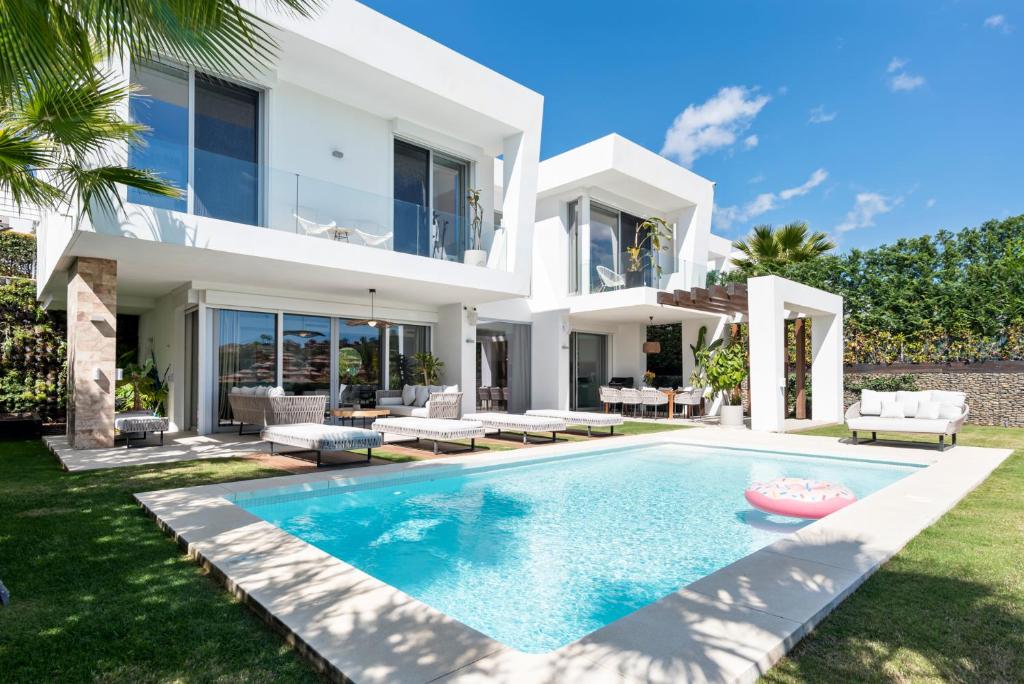 Casa Senses, Marbella (updated prices 2025)
