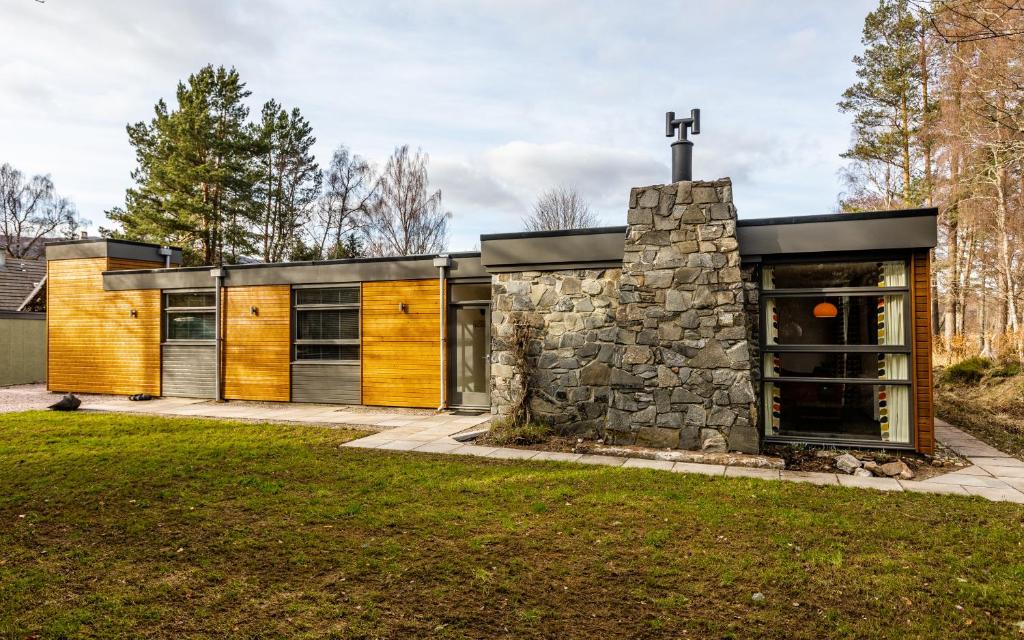 Strathy House, Aviemore (bijgewerkte prijzen 2025)