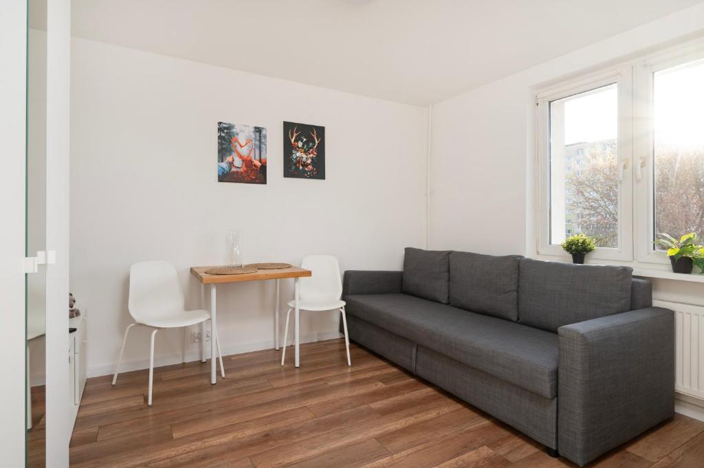 Atlas Arena Comfort Studio by BookingHost, Łódź (updated prices 2026)