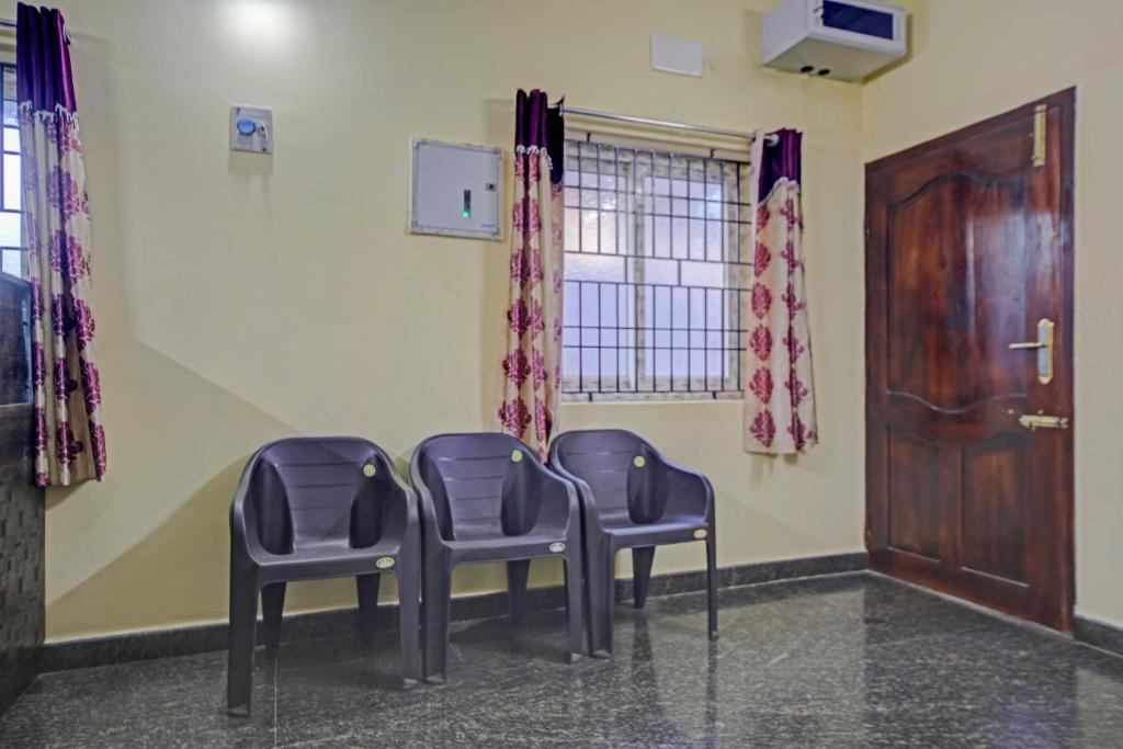 Vsv Guest House, Chennai – Updated 2024 Prices