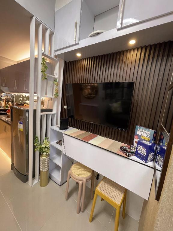 Grass Residences Charming Staycation, Manila (updated prices 2026)