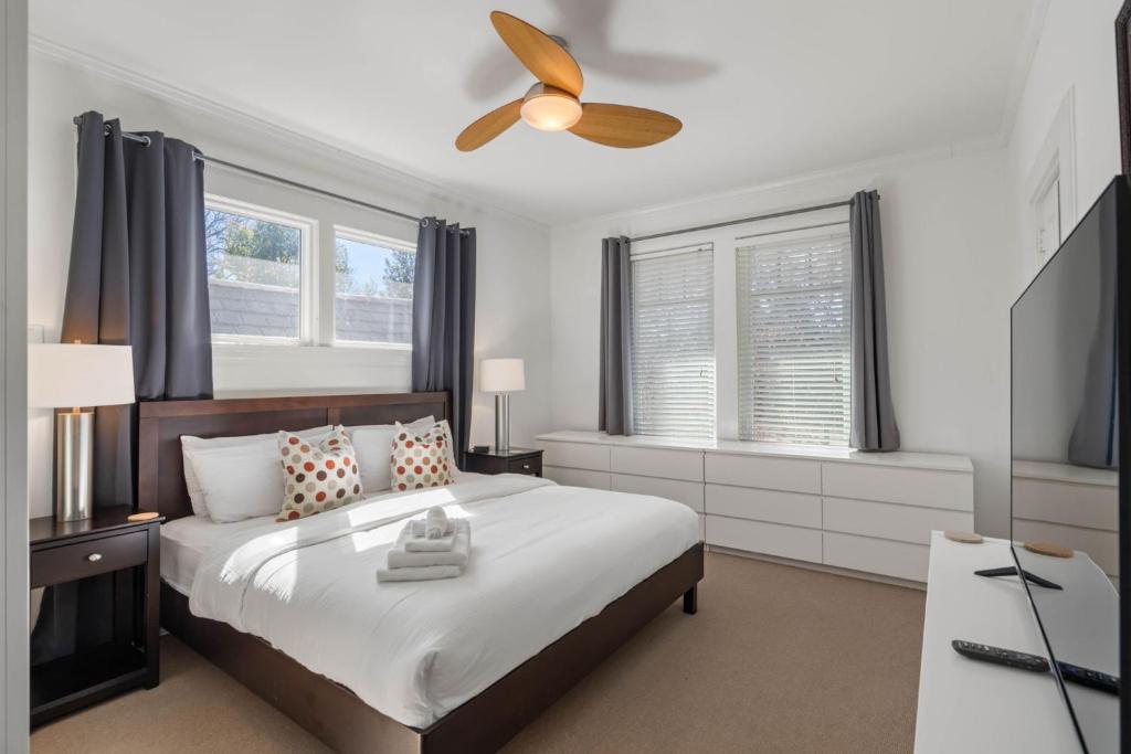 Standish House by BCA Furnished Apartments, Atlanta (updated prices 2025)