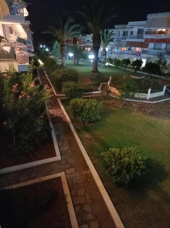 Angela House, Kalivia Poligirou (preus actualitzats 2025)