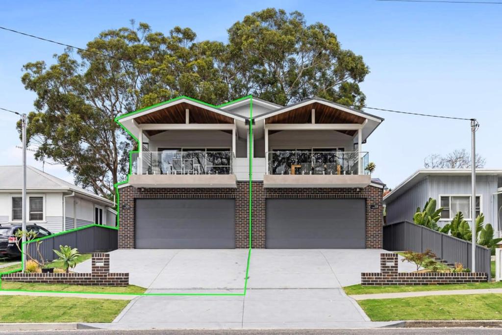 Ocean Pearl One - 700m to the Waters Edge, Nelson Bay (updated prices 2025)