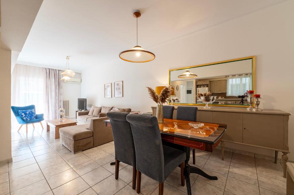 Stay Zen - Sepolia, Atenes (preus actualitzats 2025)