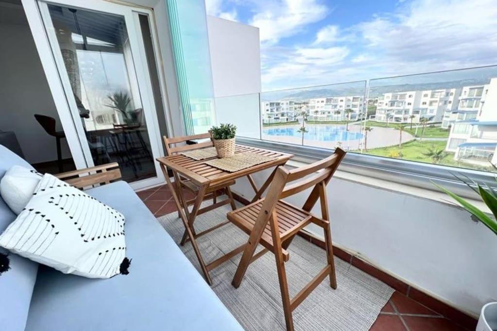 Lili's Home Cabo Negro apartment, Martil (updated prices 2025)