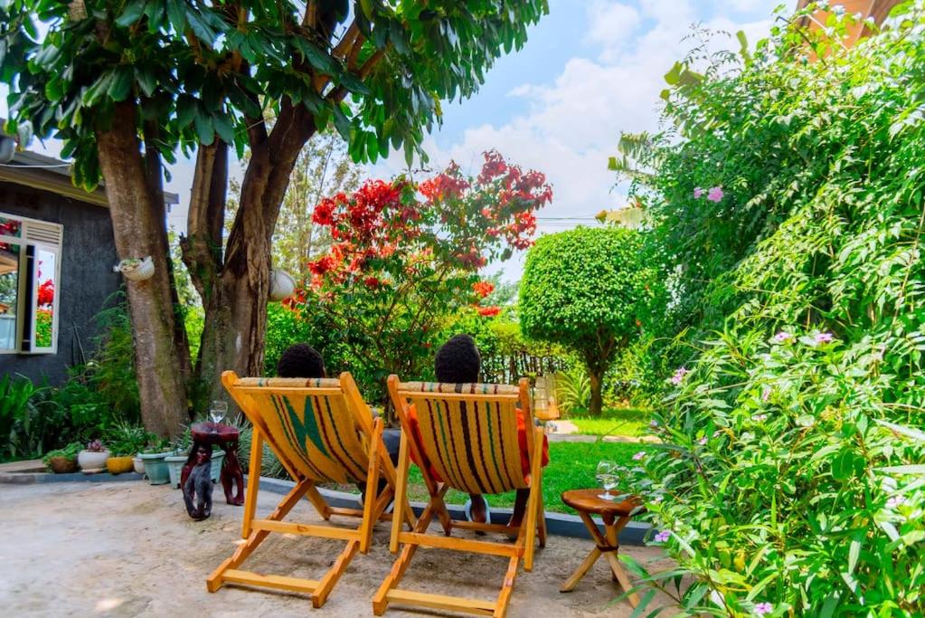 Kigali Beautiful Garden House, Kigali (tarifs actualisés, 2025)