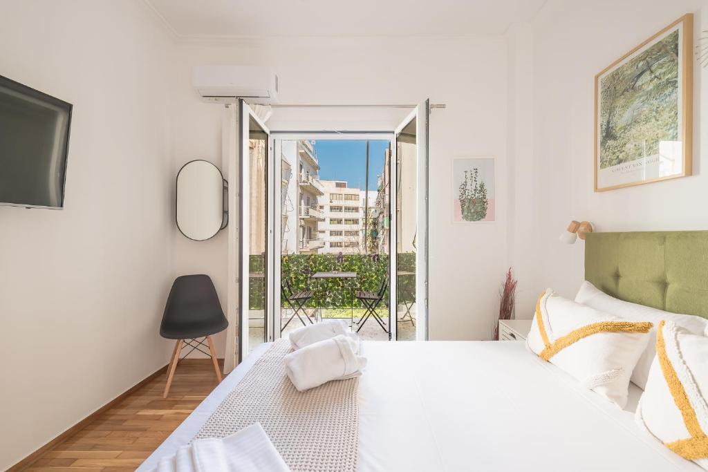 The Business Suite by CloudKeys, Athens (updated prices 2025)