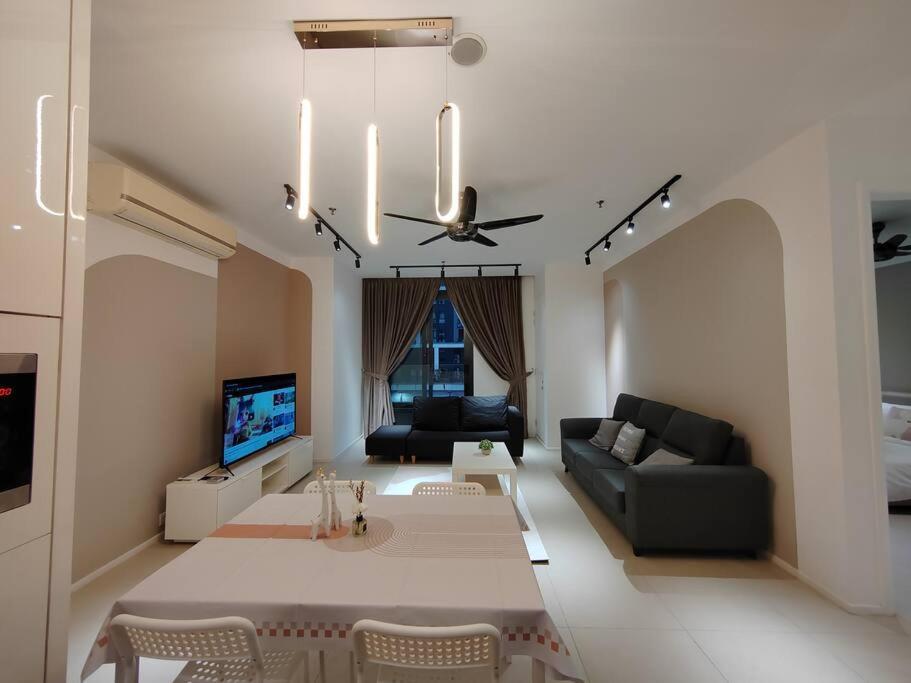 Arcoris Mont Kiara 3# 163 Retails # 1 bedroom with Court Yard View, Kuala Lumpur (updated prices ...