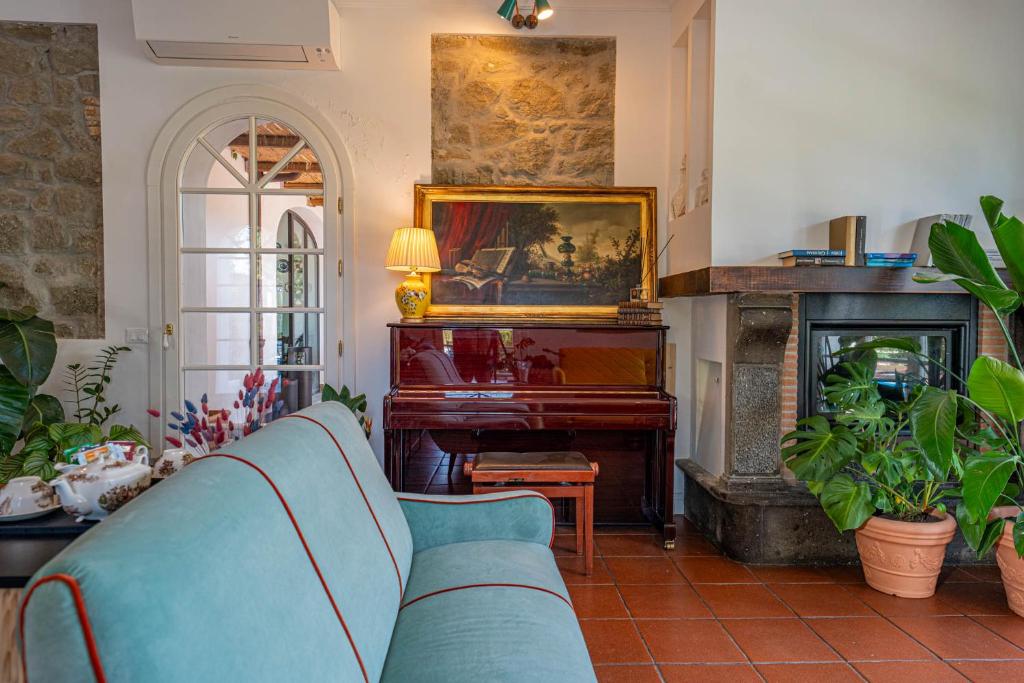 Giardini Penelope Resort e Spa, Ciampino (updated prices 2025)