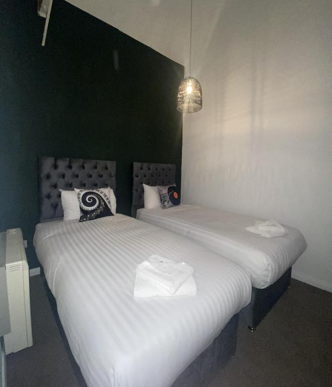 Button Street by UStay Aparthotels, Liverpool (updated prices 2025)