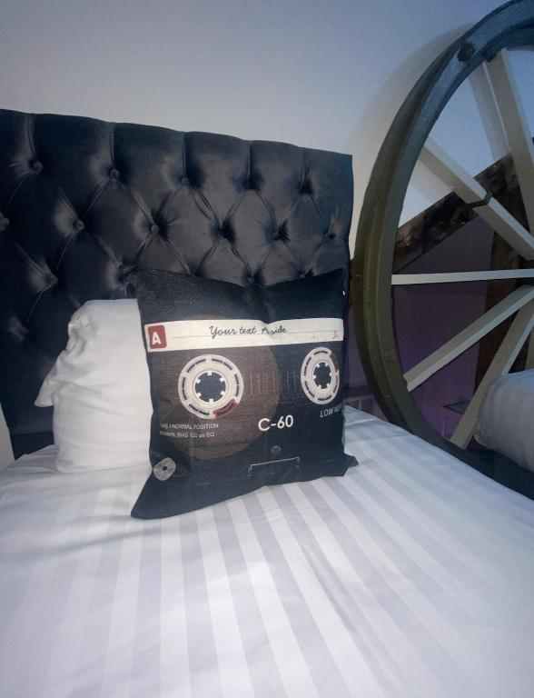 Button Street by UStay Aparthotels, Liverpool (updated prices 2025)