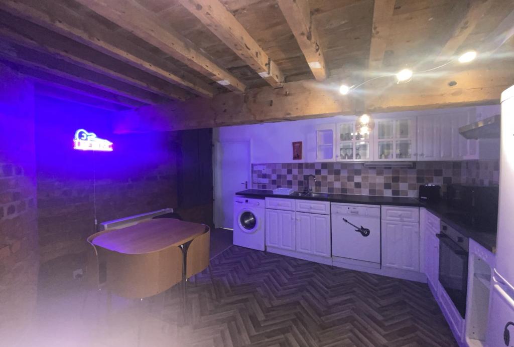 Button Street by UStay Aparthotels, Liverpool (updated prices 2025)