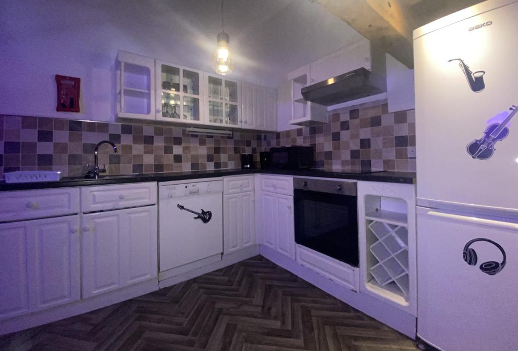 Button Street by UStay Aparthotels, Liverpool (updated prices 2025)