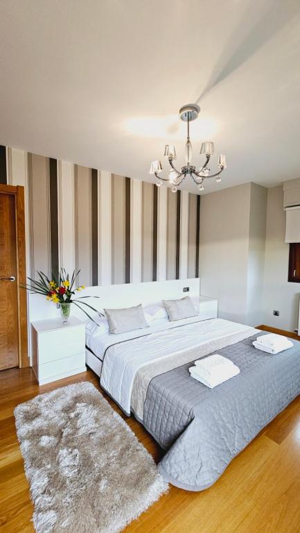 Casa Rural Simonan Borda, Oiartzun (precios actualizados 2025)