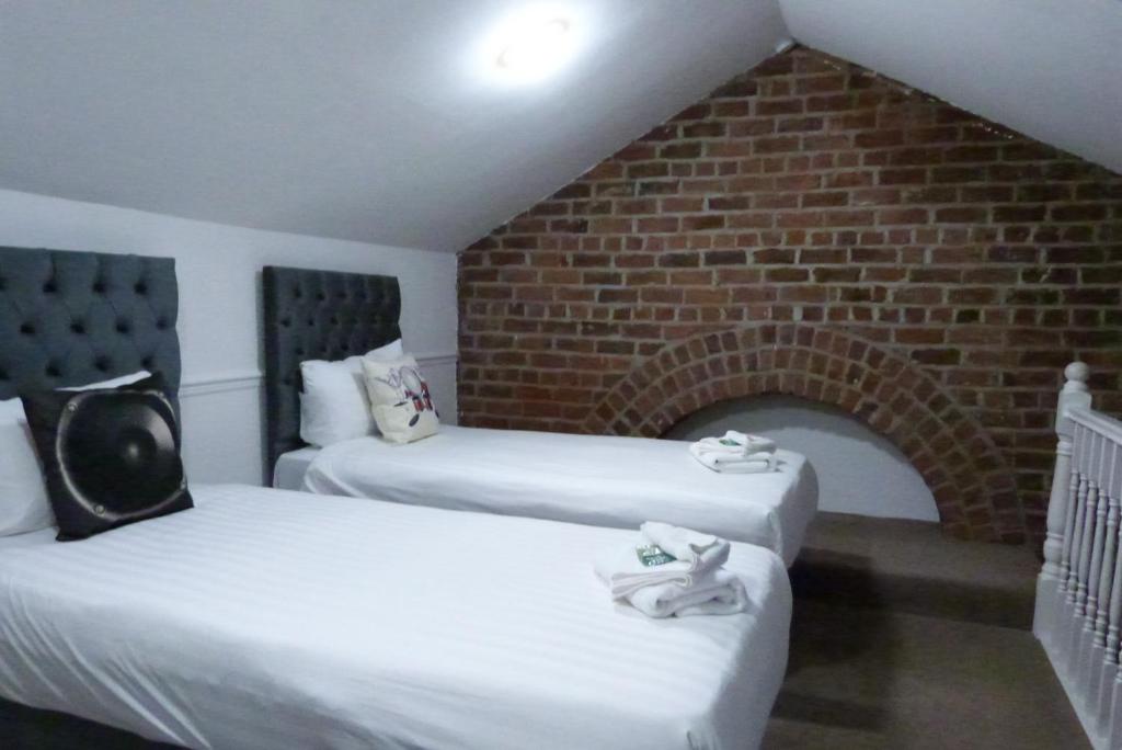 Button Street by UStay Aparthotels, Liverpool (updated prices 2025)