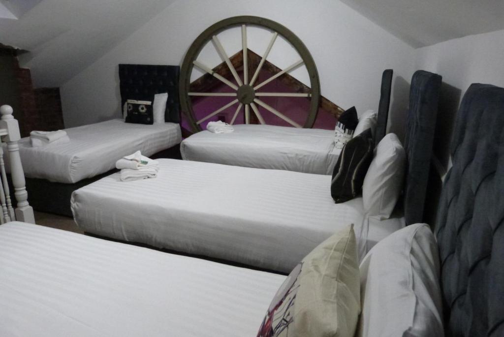 Button Street by UStay Aparthotels, Liverpool (updated prices 2025)