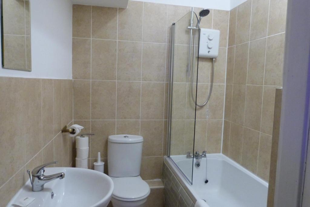 Button Street by UStay Aparthotels, Liverpool (updated prices 2025)