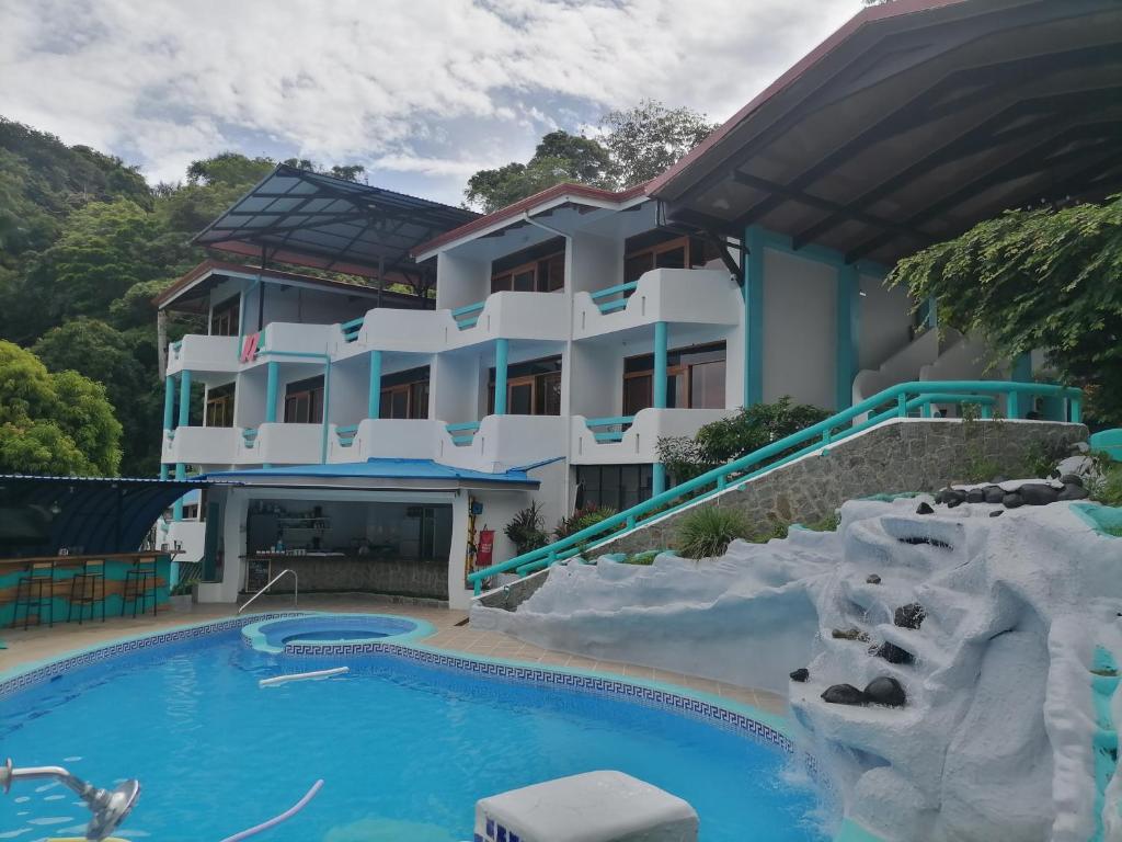 Hotel Planeta Sano, Manuel Antonio (updated prices 2025)