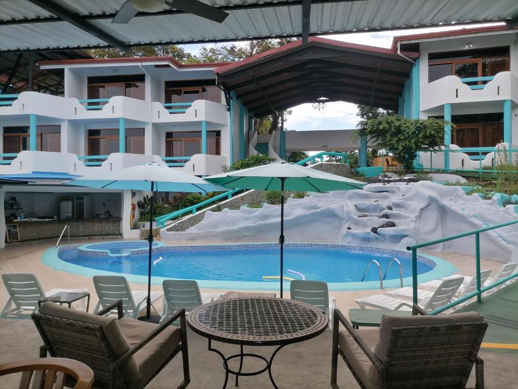 Hotel Planeta Sano, Manuel Antonio (updated prices 2025)