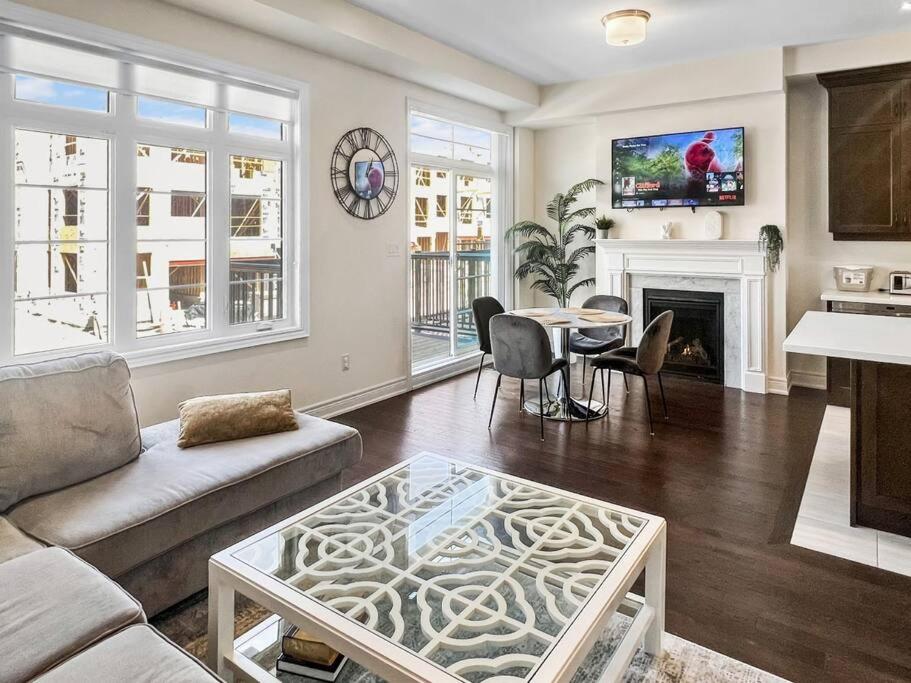 Luxury Family Home, Markham (updated prices 2026)