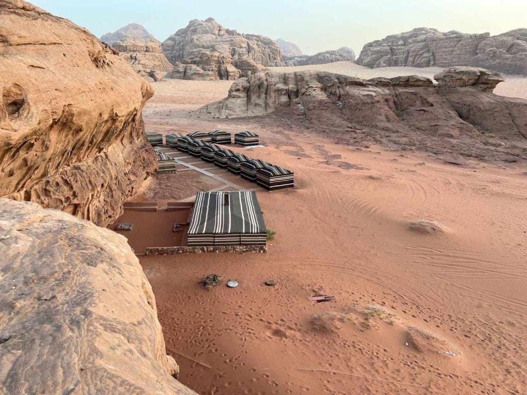 Sand Soul Camp, Wadi Rum (updated prices 2026)