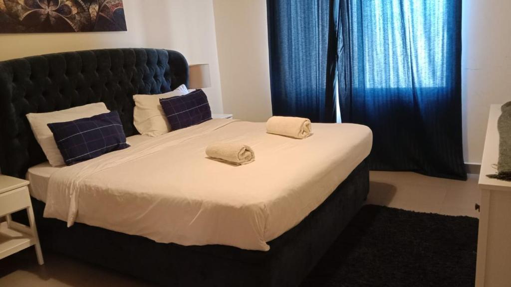 Apartment F35 - Samarah Resort, Sowayma (aktualisierte Preise für 2024)