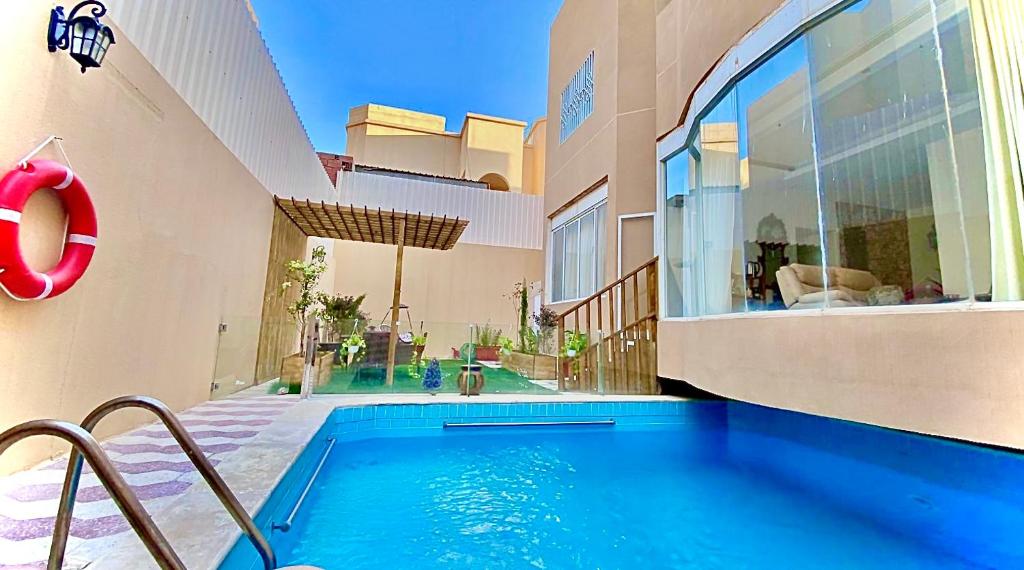Elegant Apartment - Private Pool & Garden Views, Riyadh (updated prices ...
