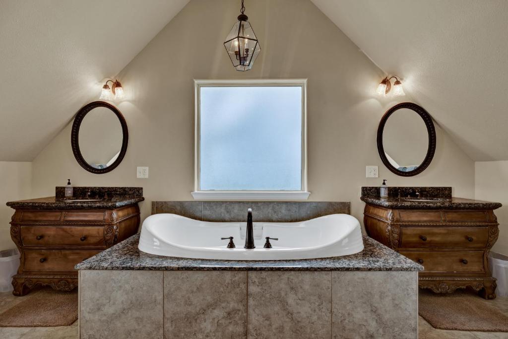 The Elizabeth Haus Upper Suite, Luckenbach – Precios actualizados 2024
