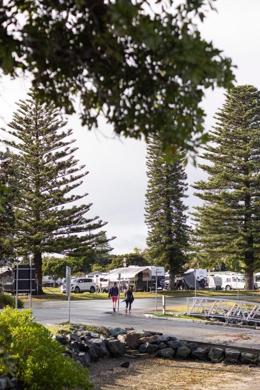 Reflections Forster Beach - Holiday Park, Forster (updated prices 2025)
