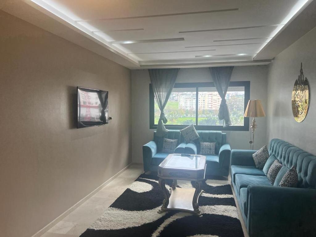 Ocean View, Tânger (preços atualizados para 2025)