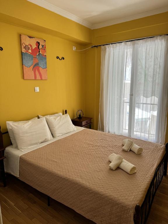 Cozy Apt next to Acropolis, Athens (updated prices 2025)