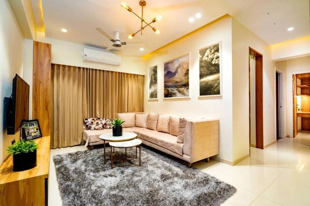 Swati Homestays, Ahmedabad (updated prices 2026)