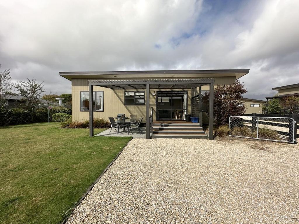 Country Retreats on Ranzau 2, Nelson (aktualisierte Preise für 2025)