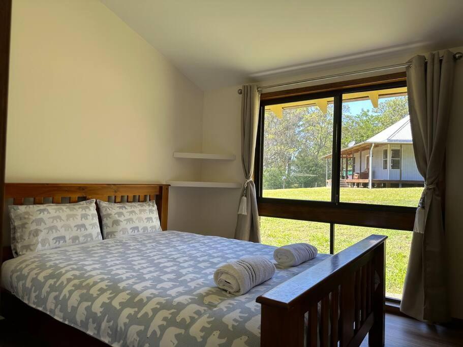 Aircabin｜KANGY ANGY｜Lovely｜4 Beds Holiday House, Tuggerah (updated ...