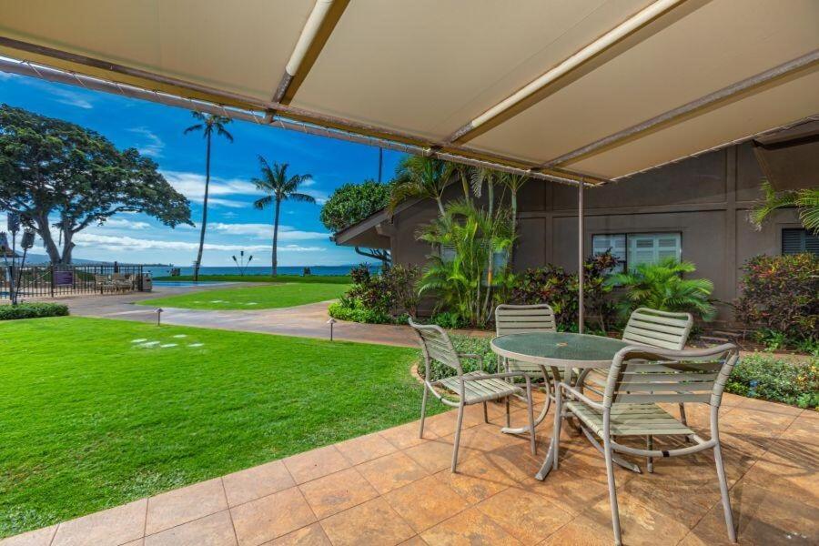 Maalaea Surf, #G-1 condo, Kihei (updated prices 2025)