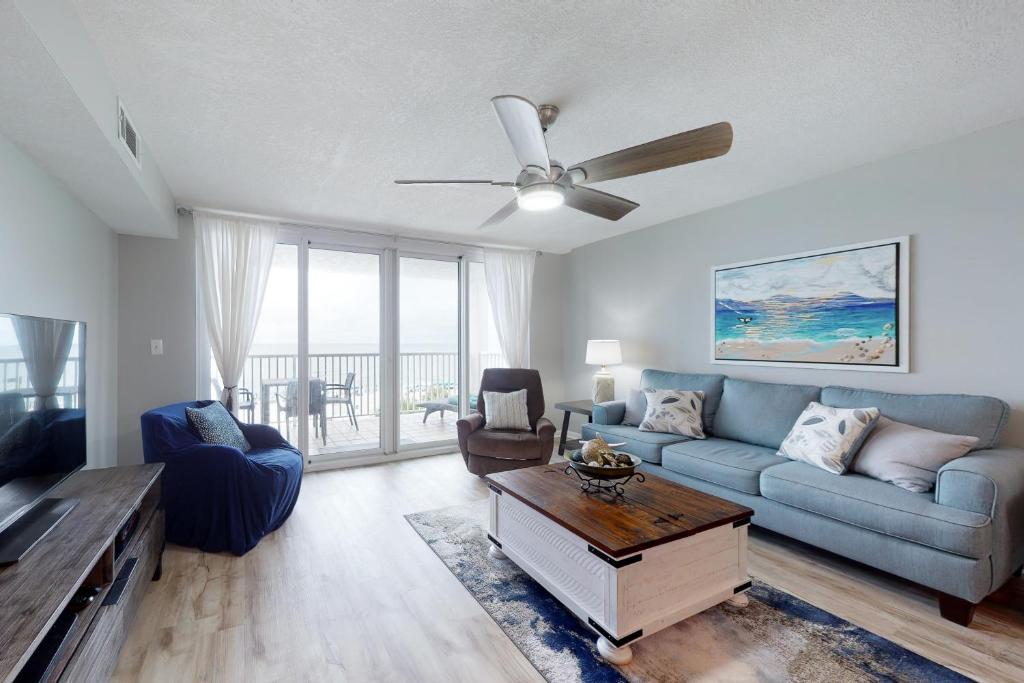 Romar Tower 4D, Orange Beach (aktualisierte Preise für 2025)