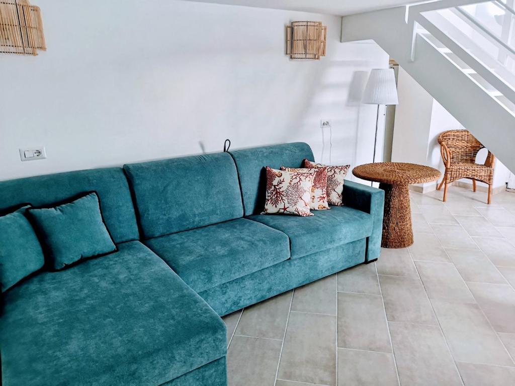 Turistcasa - Il Ballatoio 83 -, Ponza (updated prices 2025)