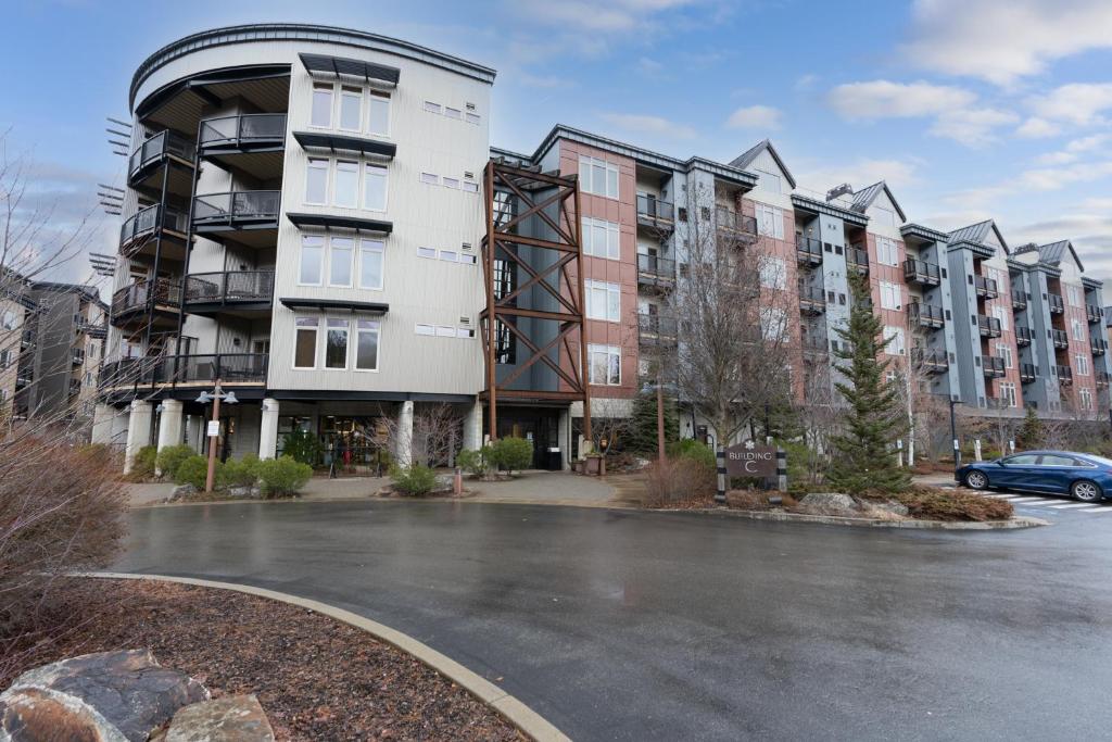 Silver Mountain Resort, Kellogg (updated prices 2026)