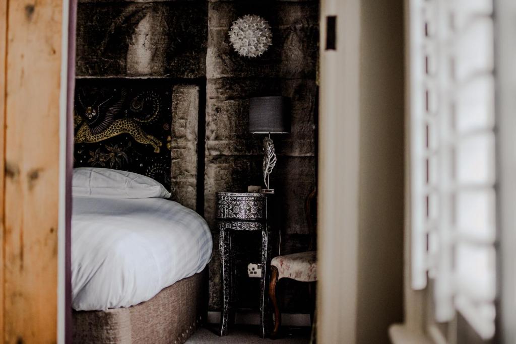 The White Hart Hotel, Hingham (updated prices 2025)